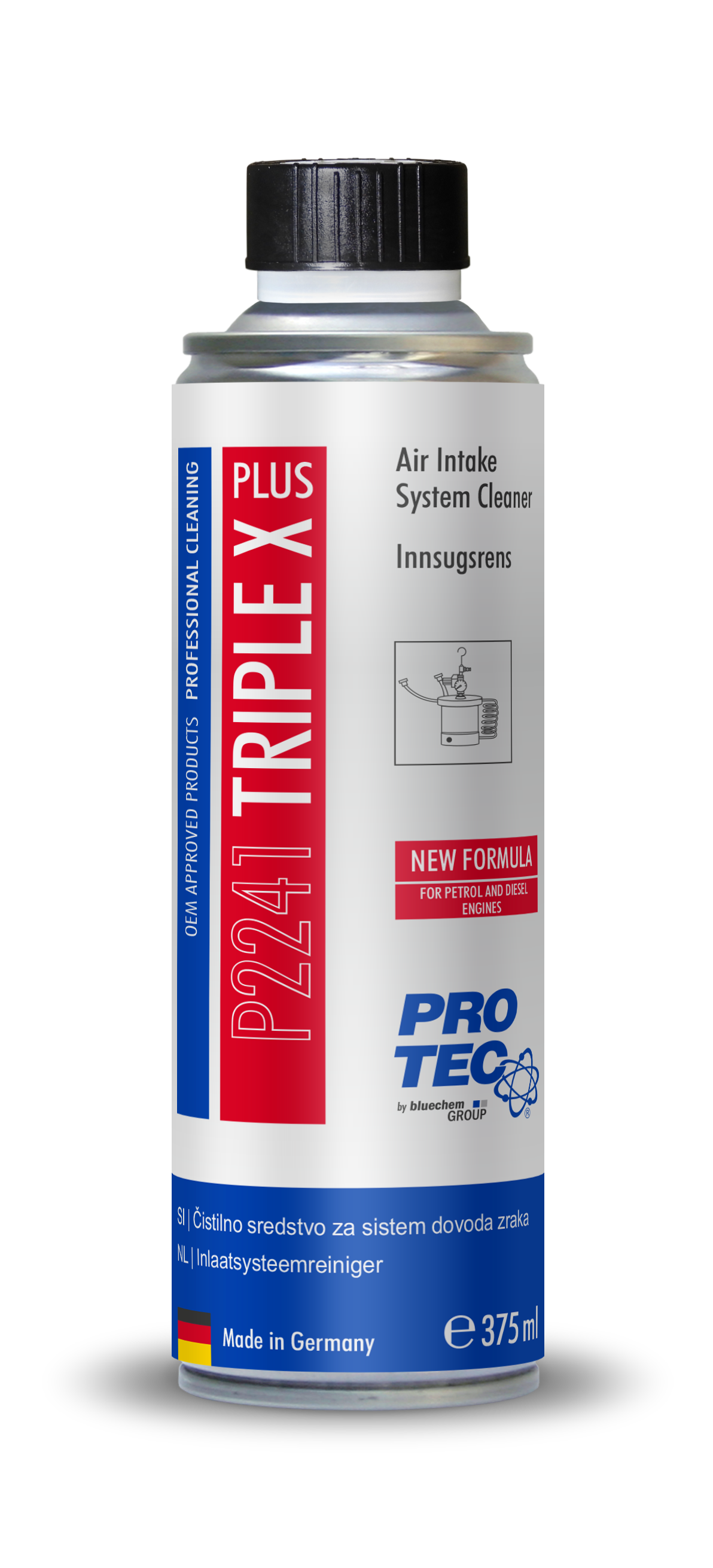 Innsug - Lütken & co. AS